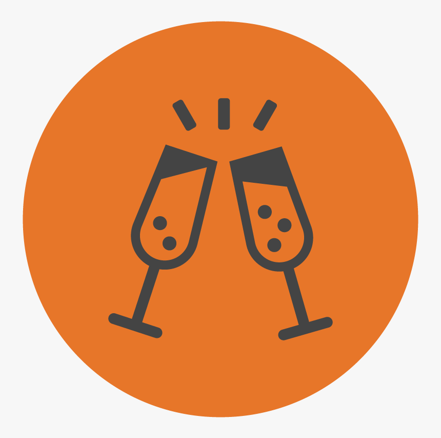 Champagne Icon Png, Transparent Png , Transparent Png Image - PNGitem