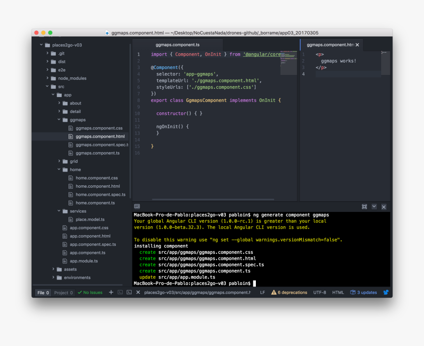 Vscode Horizontal Split, HD Png Download , Transparent Png Image - PNGitem