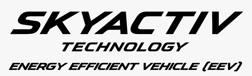 Skyactiv Logo Png, Transparent Png , Transparent Png Image - PNGitem