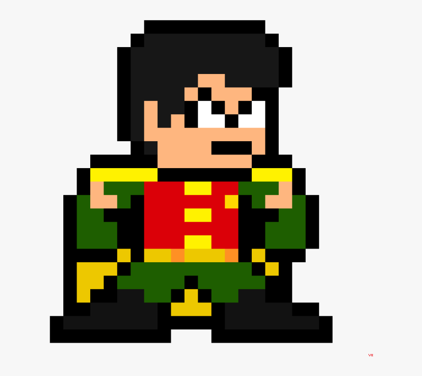 Mortal Kombat Scorpion 8 Bit, HD Png Download , Transparent Png Image ...