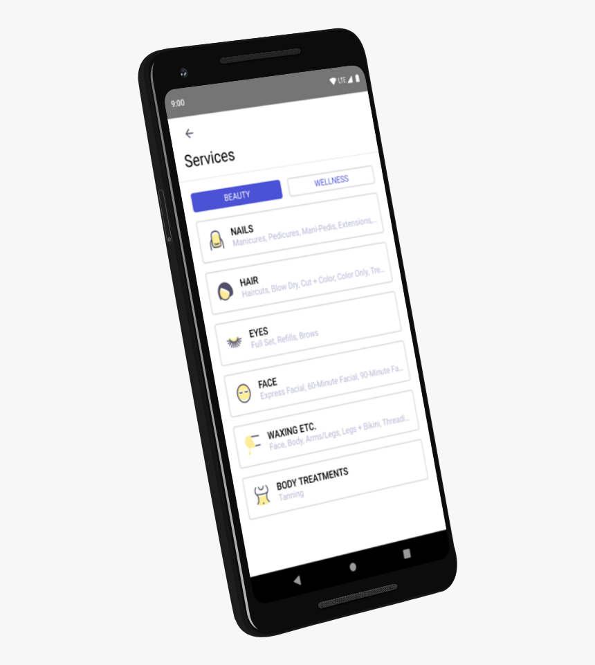 Rsvme Google Pixel 2 Xl - Smartphone, HD Png Download , Transparent Png ...
