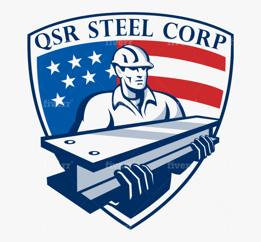 Steel Worker, HD Png Download , Transparent Png Image - PNGitem