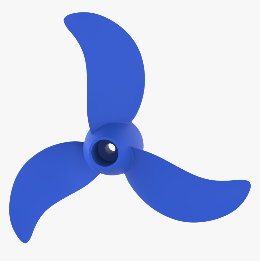 Propeller, HD Png Download , Transparent Png Image - PNGitem