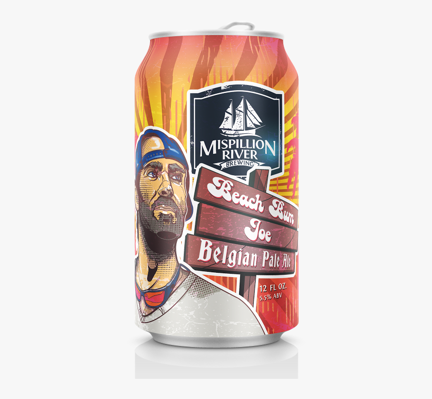 Mispillion River Brewing, HD Png Download , Transparent Png Image - PNGitem