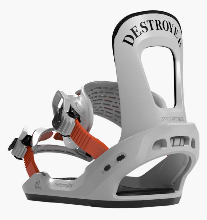 Switchback Bindings Destroyer 2020, HD Png Download , Transparent Png ...