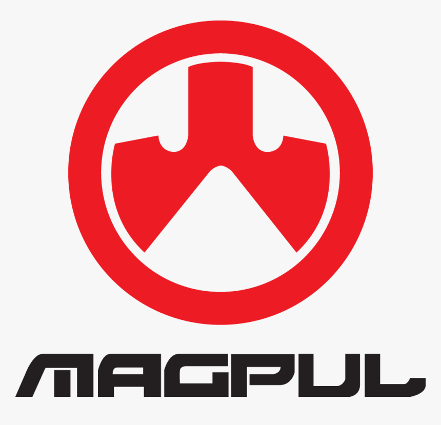 Magpul Logo, HD Png Download , Transparent Png Image - PNGitem