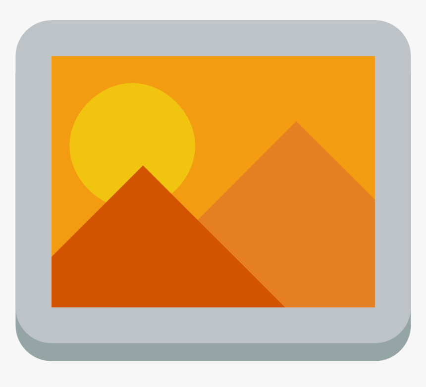 File Picture Icon - File Icon, HD Png Download , Transparent Png Image ...