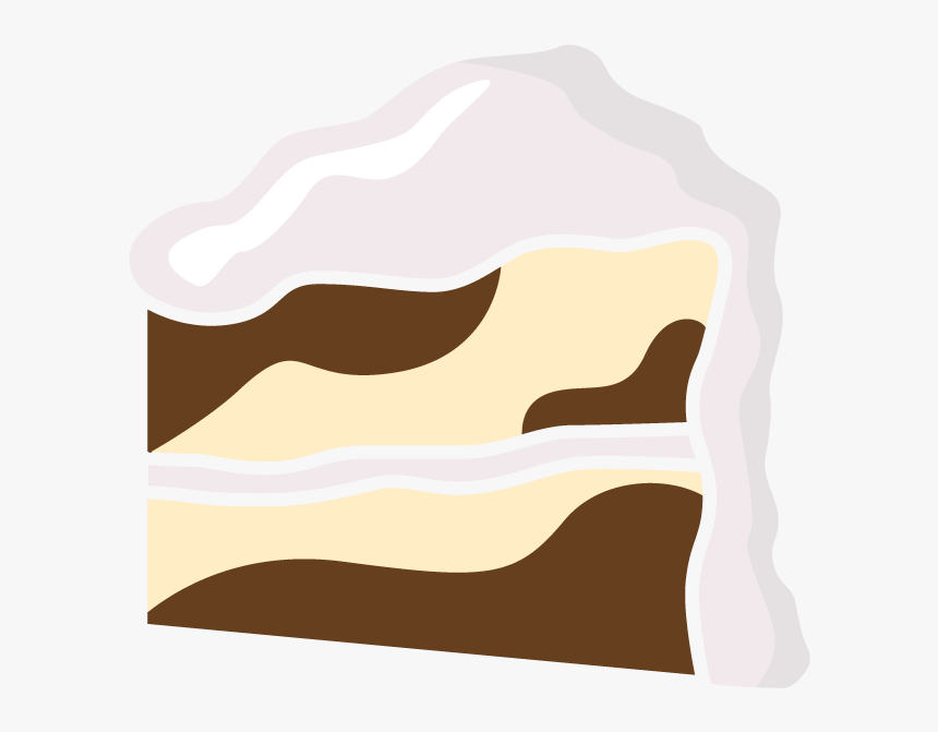 Marble Cake Clipart, HD Png Download , Transparent Png Image - PNGitem