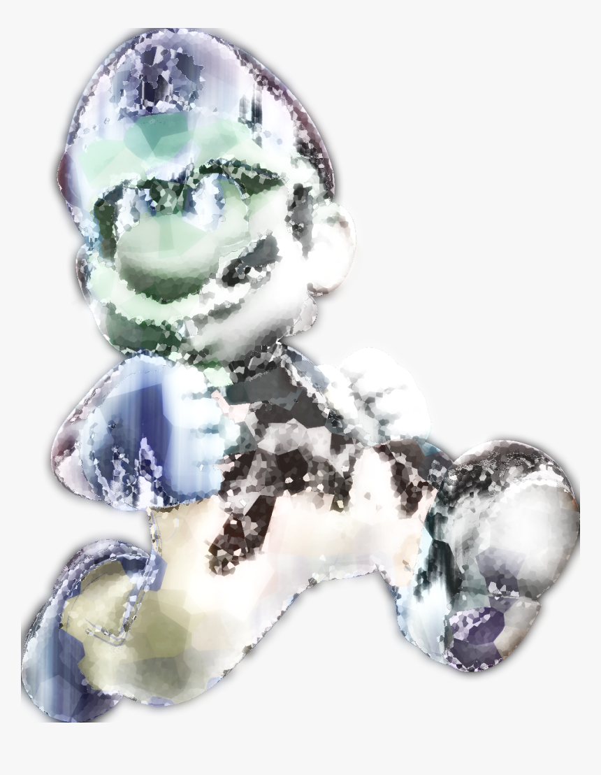 Diamond Mario Png , Png Download, Transparent Png , Transparent Png ...