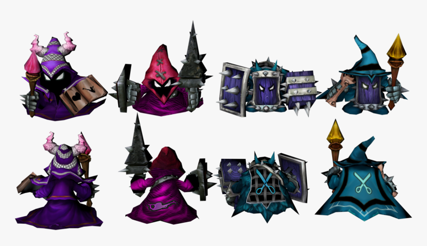 League Of Legends Minion, HD Png Download , Transparent Png Image - PNGitem