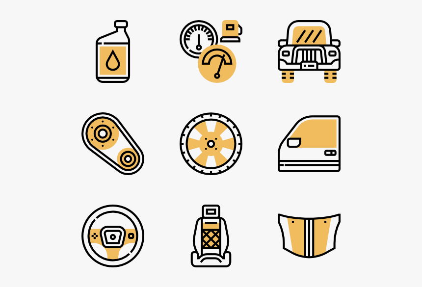 Car Parts Png, Transparent Png , Transparent Png Image - PNGitem