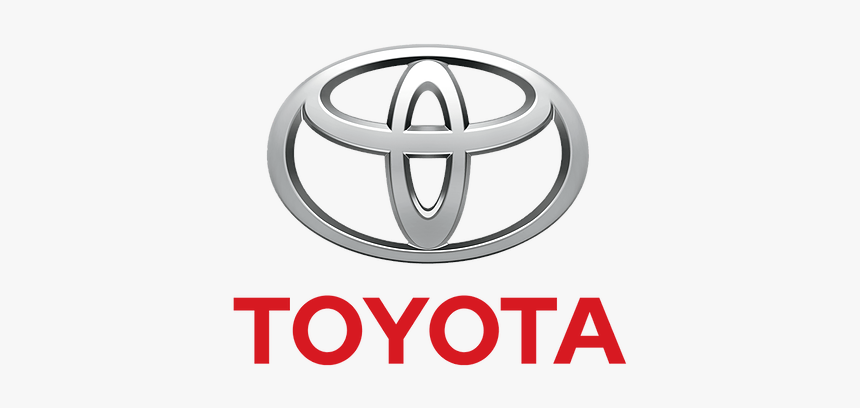 Toyota Car Logo Hd, HD Png Download , Transparent Png Image - PNGitem