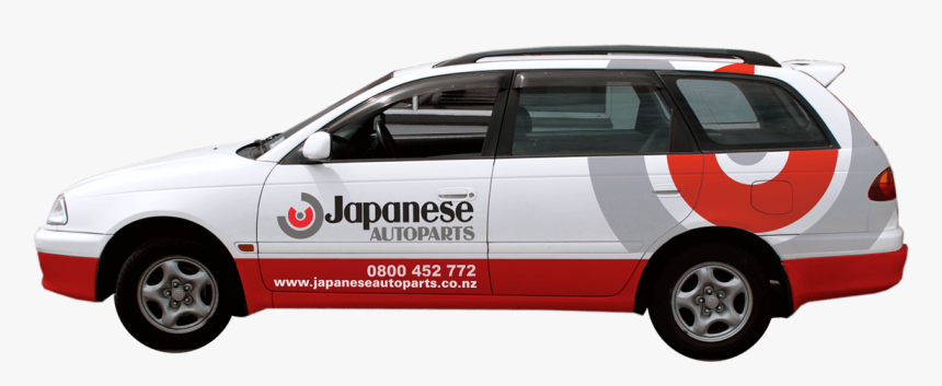 Japanese Used Cars To Png - Hatchback, Transparent Png , Transparent ...
