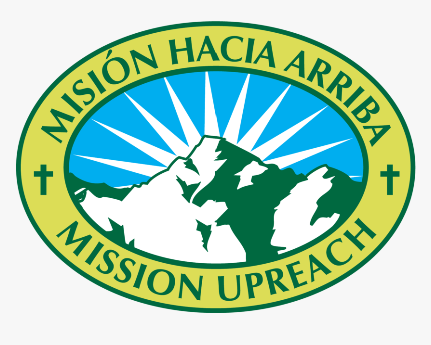Logo - Mission Upreach Logo, HD Png Download , Transparent Png Image ...