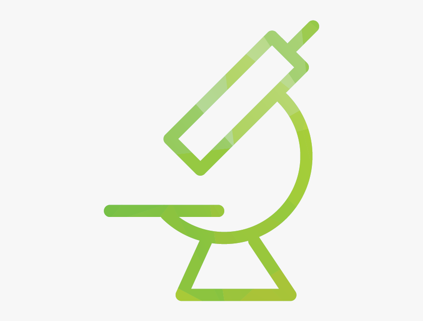 Microbiological Icon - Laboratory Icon Line, HD Png Download ...