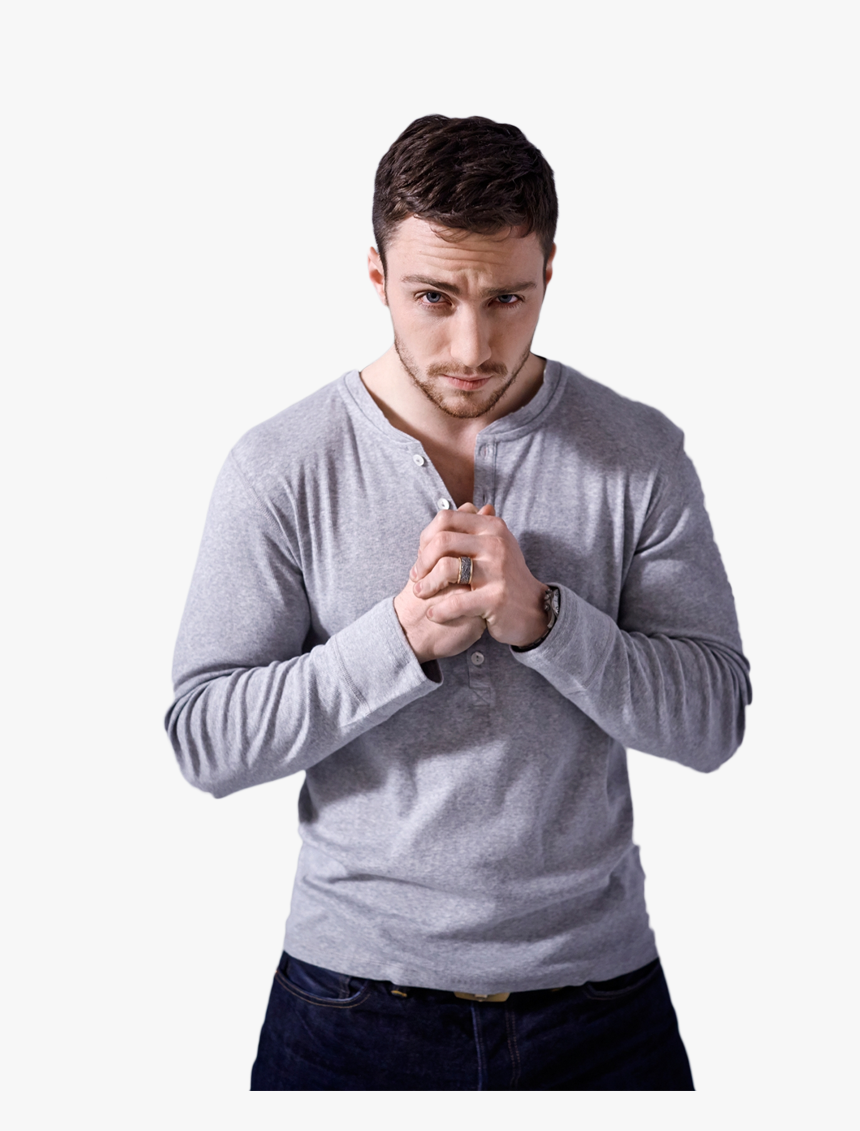 Thumb Image - Aaron Taylor Johnson Png, Transparent Png , Transparent ...