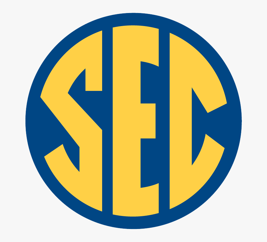 Arkansas Razorback Stencil - Sec Football Logo, HD Png Download ...