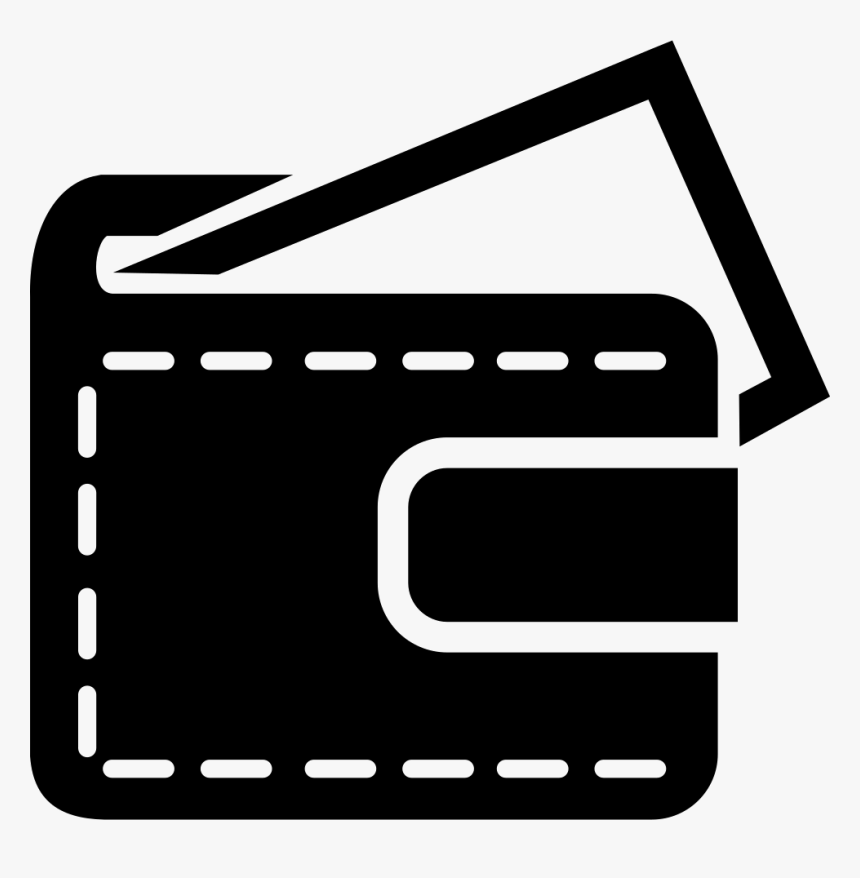 My Wallet - My Wallet Icon Png, Transparent Png , Transparent Png Image ...