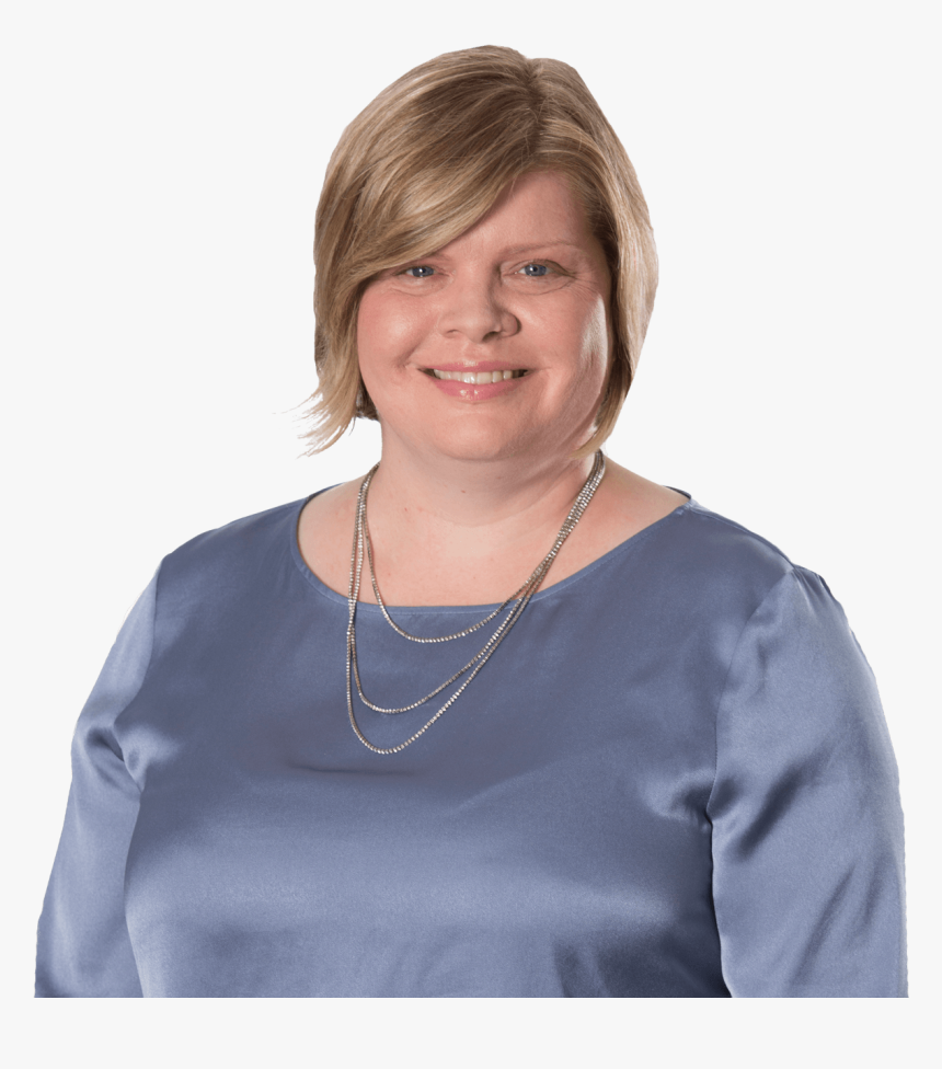 Tiffany R - Hubbard - Woman, HD Png Download , Transparent Png Image ...