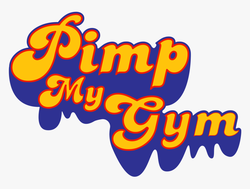 Pimp My Ride Clipart , Png Download - Graphic Design, Transparent Png ...