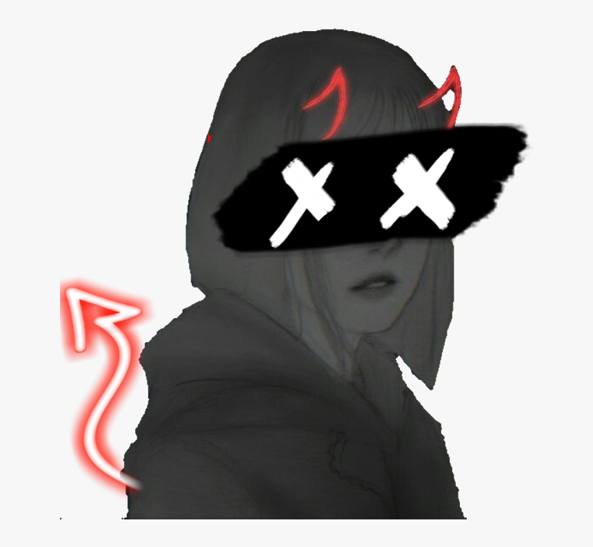 Anit Christ - Illustration, HD Png Download , Transparent Png Image ...