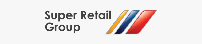 Super Retail Group Logo Transparent, HD Png Download , Transparent Png ...