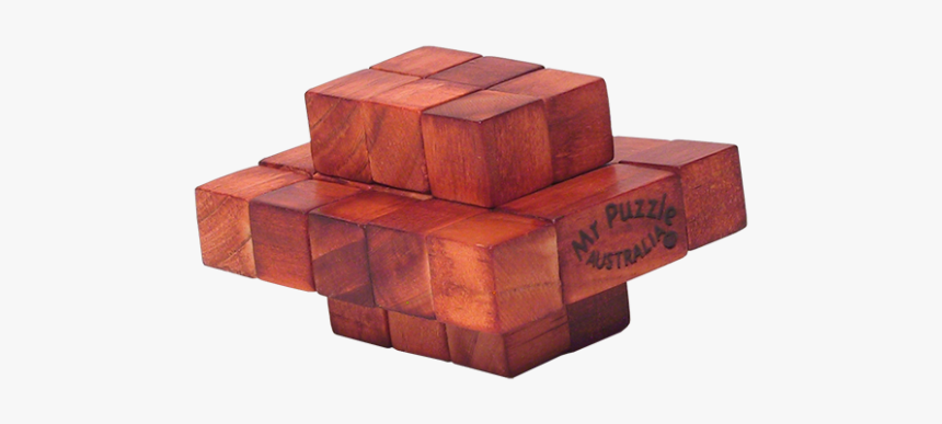 Rubik's Cube, HD Png Download , Transparent Png Image - PNGitem