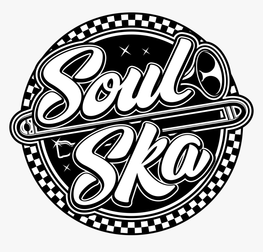 Soul Ska 3 - Emblem, HD Png Download , Transparent Png Image - PNGitem