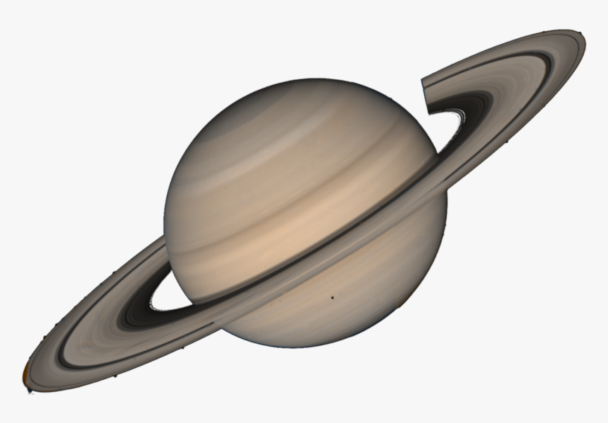 Saturn Clipart White Background, Saturn White Background - Saturn ...