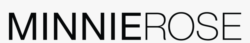 Minnierose-logo Square - Blue Rose, HD Png Download , Transparent Png ...