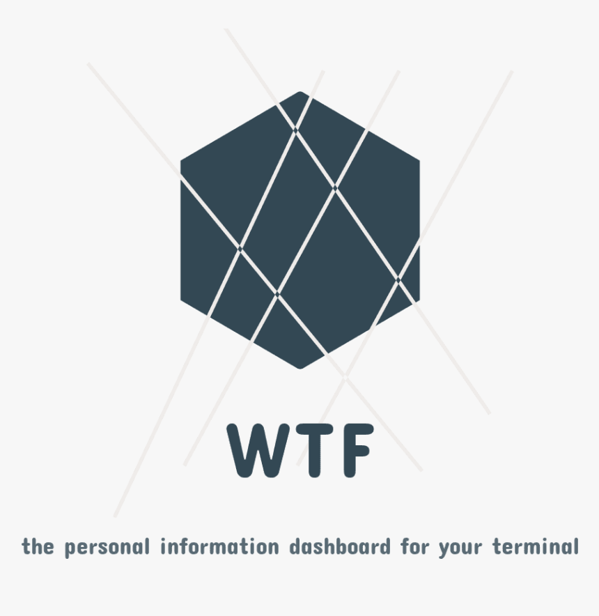 Wtf Logo Png