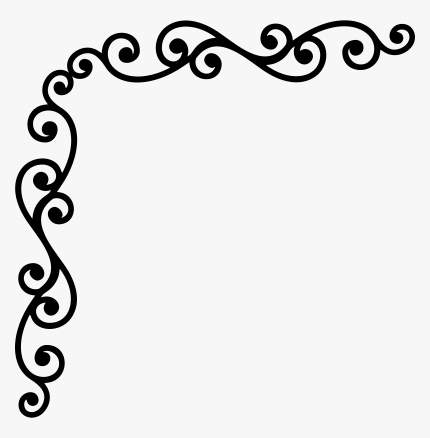 Jigsaw Puzzles Corner Piece Pictures Remix - Corner Piece Png ...