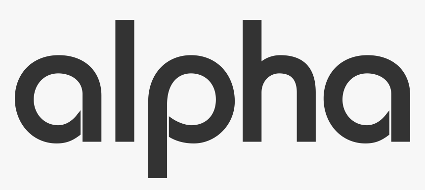 Alpha - Circle, HD Png Download , Transparent Png Image - PNGitem