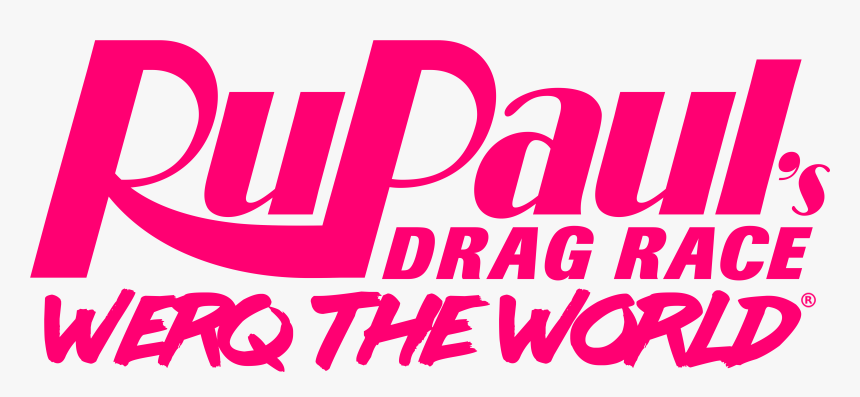 Rupaul's Drag Race, HD Png Download , Transparent Png Image - PNGitem