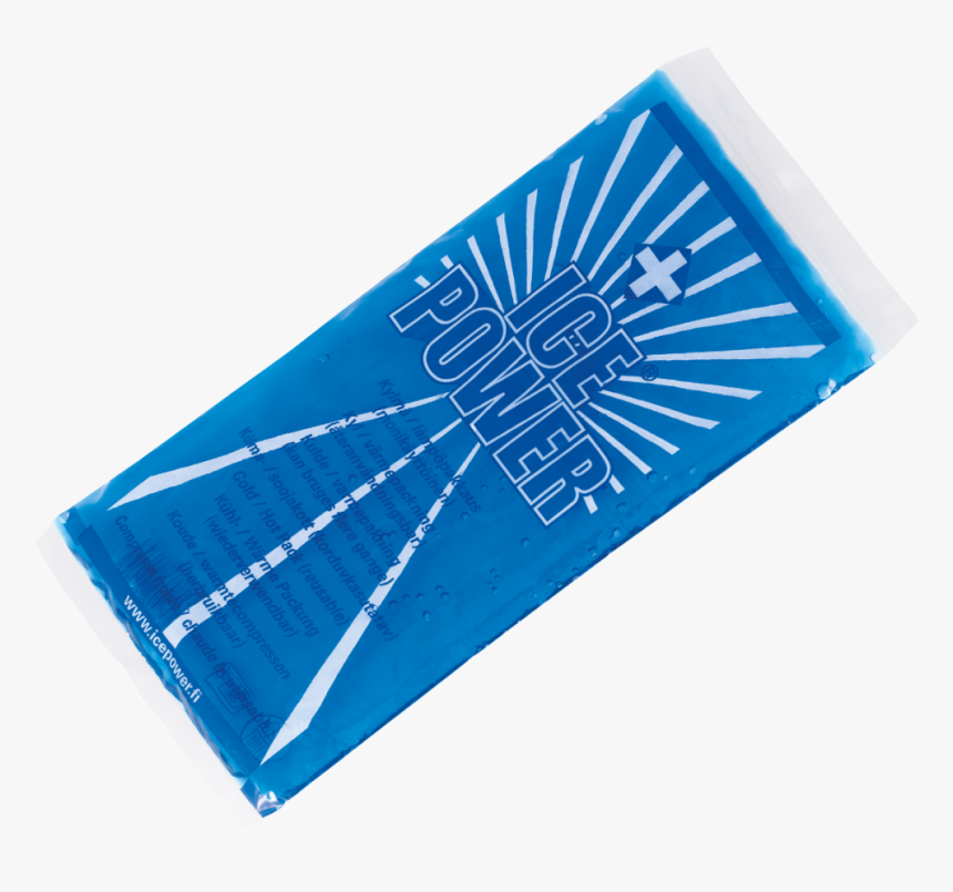 Ice Pack Png - Ice Bag No Background, Transparent Png , Transparent Png ...