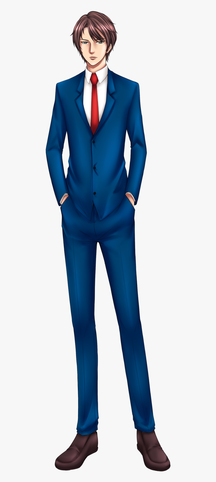 Luthor Project Loki Characters, HD Png Download , Transparent Png Image ...