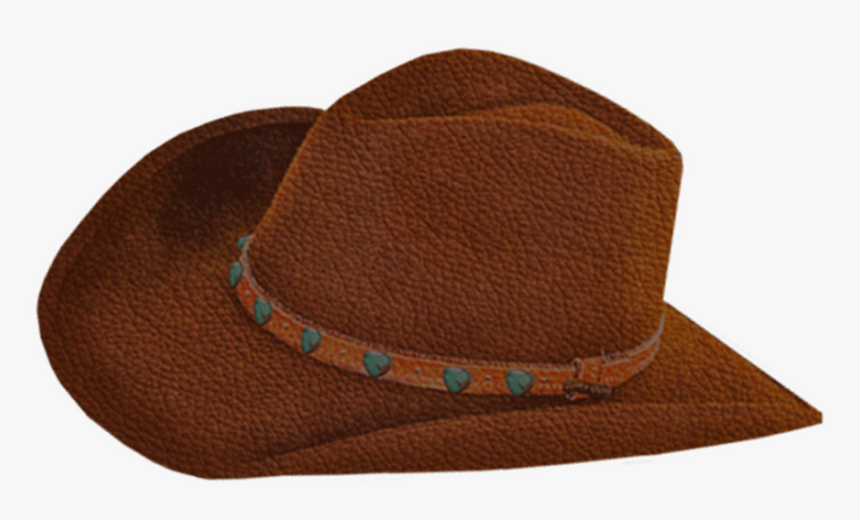 Cowboy Hat, HD Png Download , Transparent Png Image - PNGitem