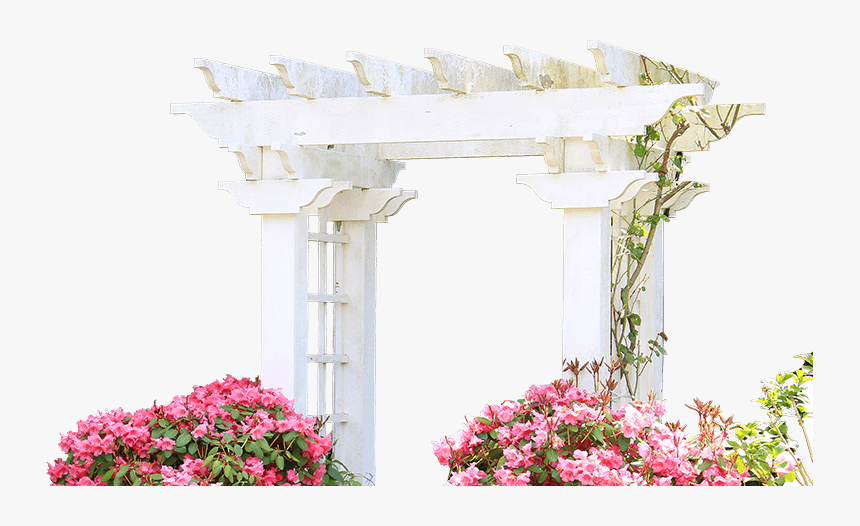 Garden Decor Png Transparent, Png Download , Transparent Png Image ...