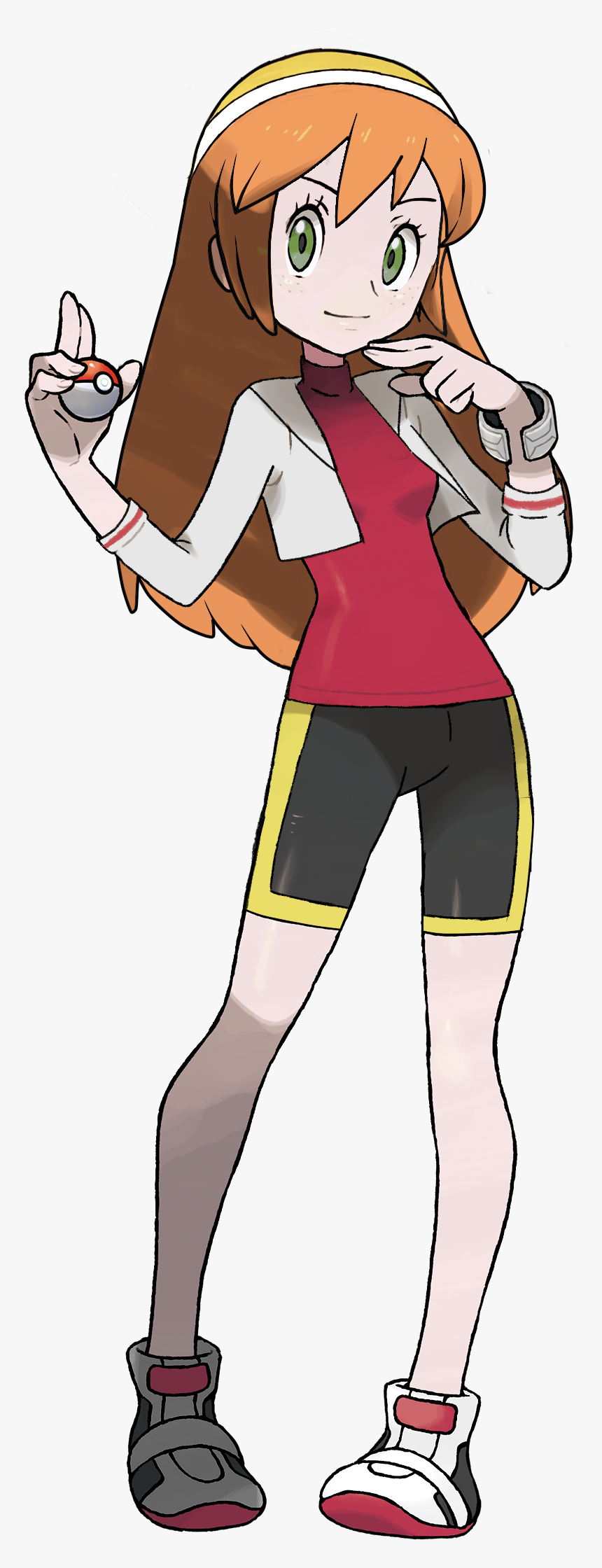 Transparent Electabuzz Png - Pokémon, Png Download , Transparent Png ...