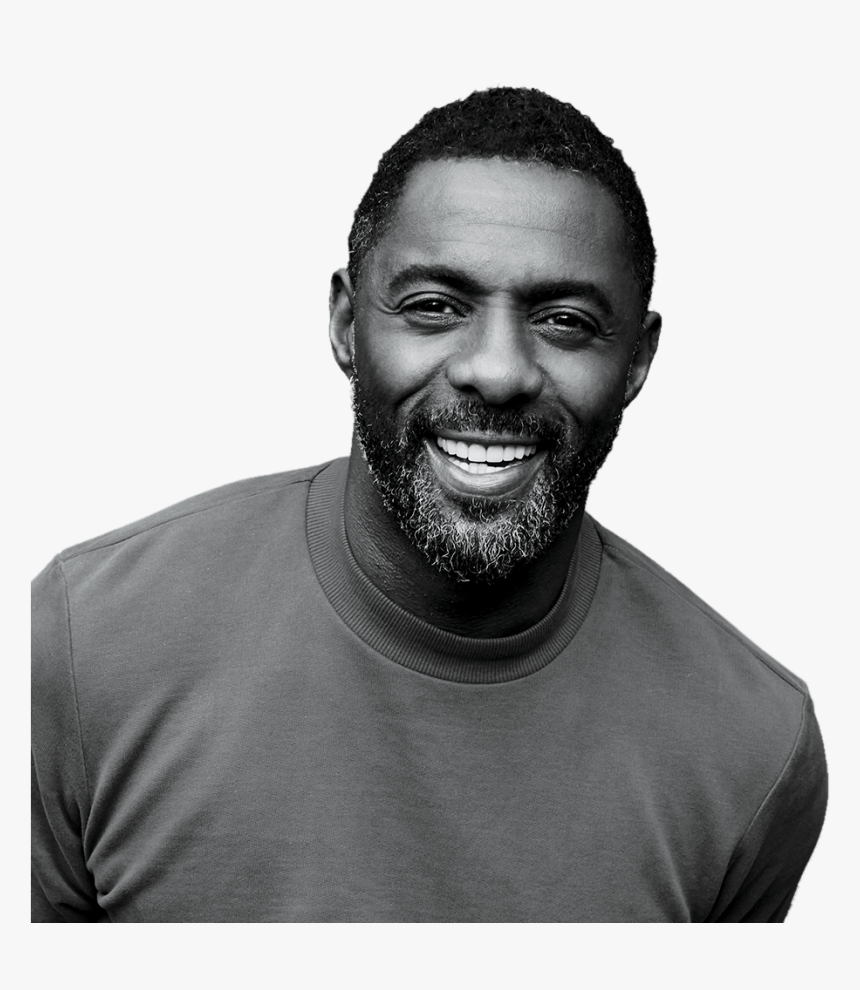 Idris Elba, HD Png Download , Transparent Png Image - PNGitem