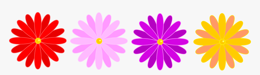 Flower Chain Clipart Clip Free Library Png Stormdesignz - Flower Chain ...