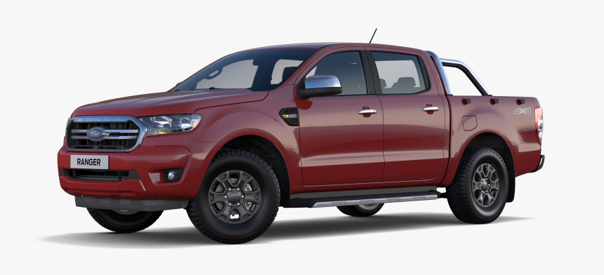 Ford Ranger Wildtrak 2019, HD Png Download , Transparent Png Image ...