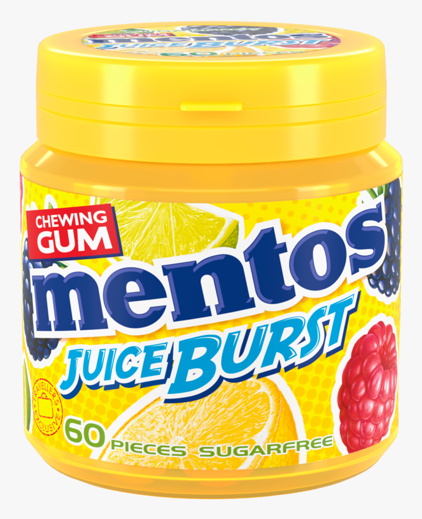 Mentos, HD Png Download , Transparent Png Image - PNGitem
