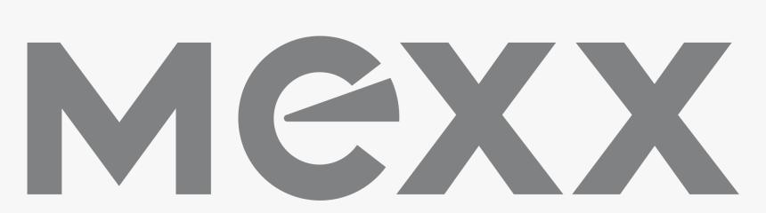 Mexx Logo Png Transparent - Mexx, Png Download , Transparent Png Image ...