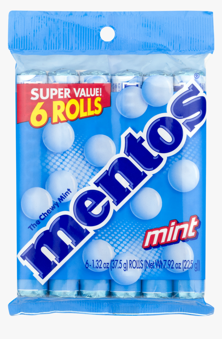Mentos, HD Png Download , Transparent Png Image - PNGitem