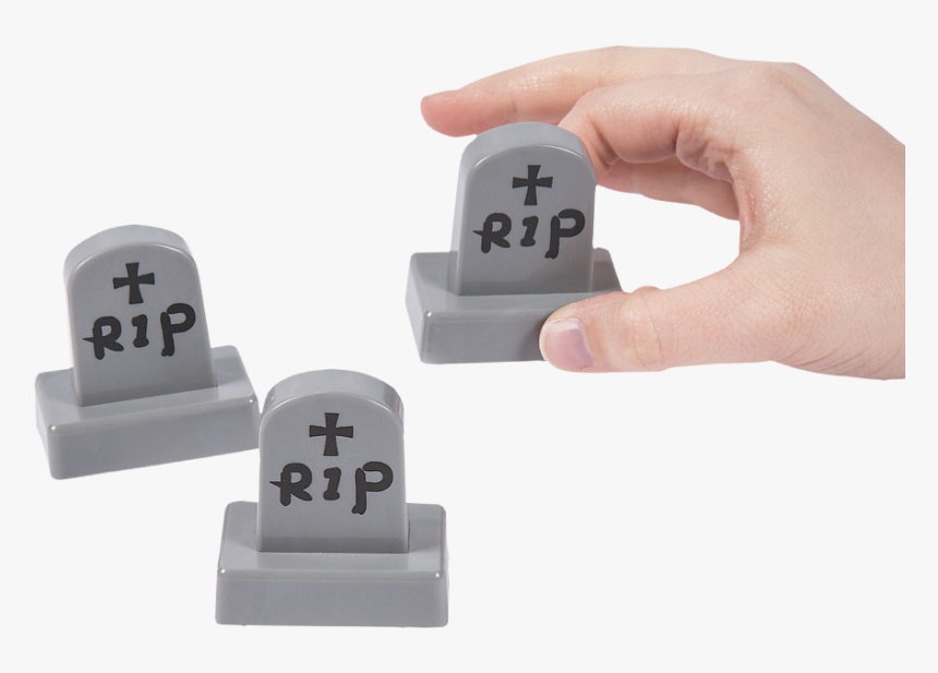 Rip Tombstone Png, Transparent Png , Transparent Png Image - PNGitem