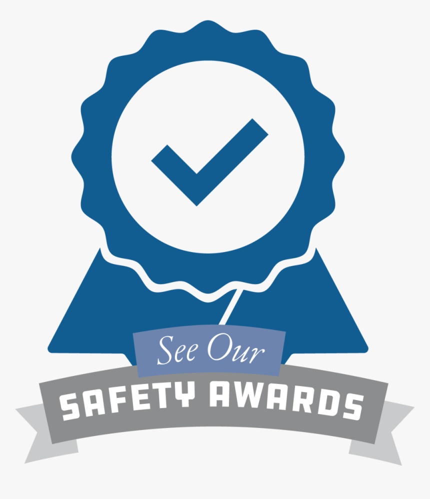 See Our Safety Awards - Circle, HD Png Download , Transparent Png Image ...