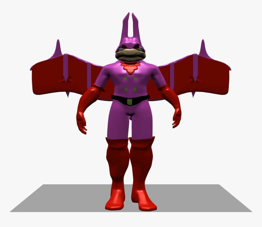 Add Media Report Rss Added Wings - Cartoon, HD Png Download ...