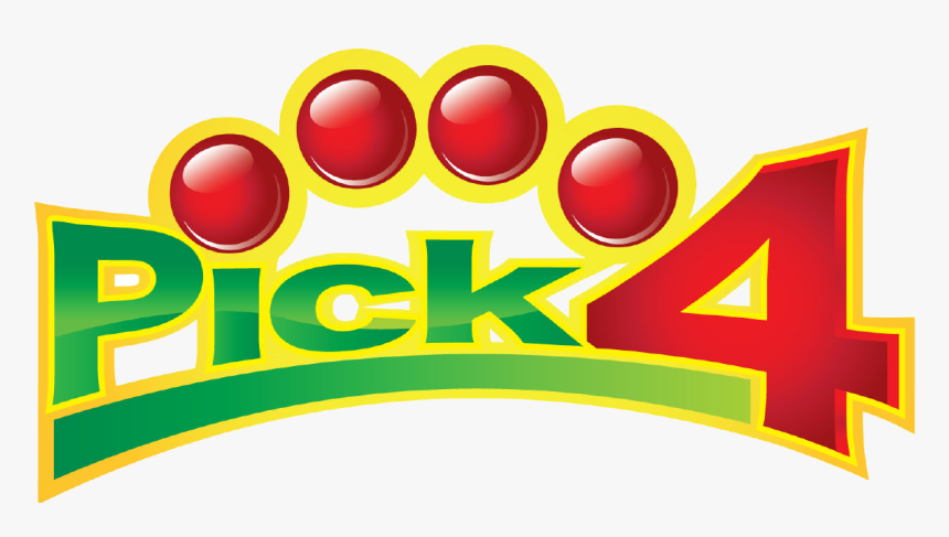 Pick 4 Draw For Today, HD Png Download , Transparent Png Image - PNGitem