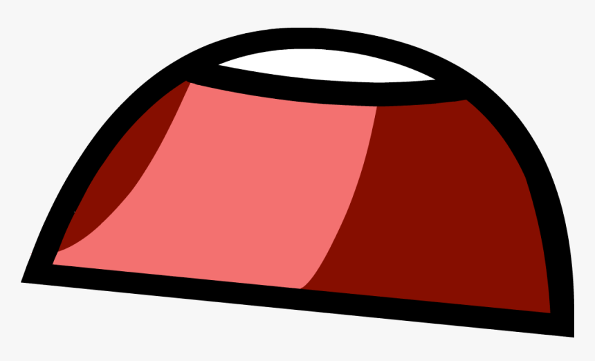 Thumb Image - Angry Mouth Png, Transparent Png , Transparent Png Image ...